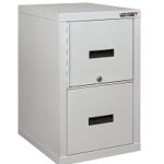 Best 5 Fire And Waterproof File Cabinets To Protect You 2022