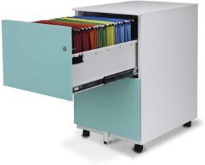 Best 6 Fully Assembled File Cabinets To Save You Time 2022