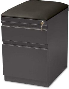 Best 6 Cushion Top File Cabinets With Comfortable Seat/Bench