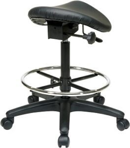 Best 6 Bar Height Desk Chair (Stool) For Any Office Reviews
