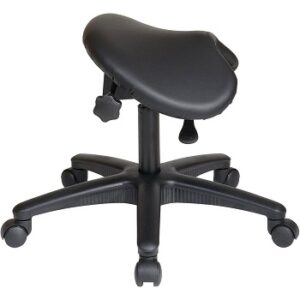 6 Best Backless Desk Chair Practical For Small & Big Rooms