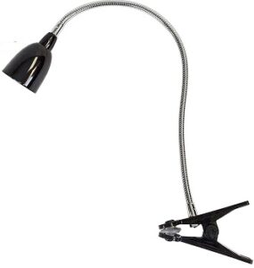 Best 6 Mini/Small Clip On Lights That Fit Any Place In 2022