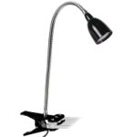 Best 6 Mini/Small Clip On Lights That Fit Any Place In 2022