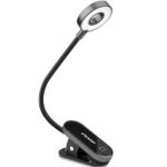 Best 6 Mini/Small Clip On Lights That Fit Any Place In 2022