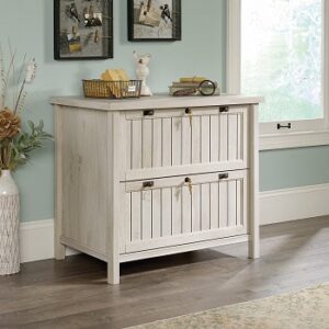 Best 6 Farmhouse Style Filing Cabinets: Old & Modern Models