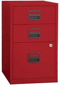 Best 6 Colorful File Cabinets: Blue, Gray, Pink, Teal & More