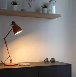 4 Best Light Bulbs For Reading Lamps At Night & Day Reviews