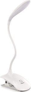 Best 6 Mini/Small Clip On Lights That Fit Any Place In 2022