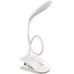 Best 6 Mini/Small Clip On Lights That Fit Any Place In 2022