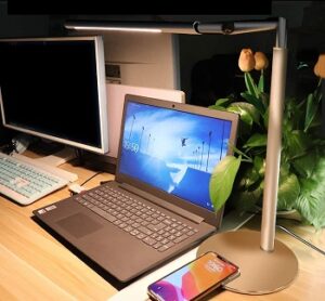 5 Best Desk Lamps For Computer Work Providing Optimal Lighting