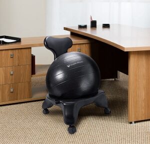 Best 6 Medicine Ball Office Chair Fitting Any Desk Reviews