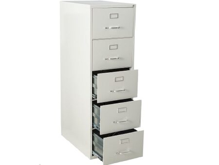 Top 6 Built-In File Cabinets You Can Place Between Furniture
