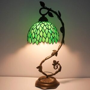 Best 6 Green Office Lamps With Traditional & Modern Design