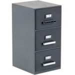 Best 6 Card File Cabinets For Business & Personal Purposes