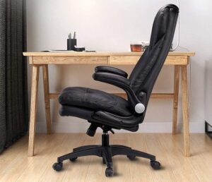 Best 6 Office Chair With Straight Back For Posture Reviews