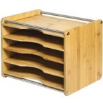 Best 5 Bamboo File Cabinets With Sturdy & Modern Design 2022