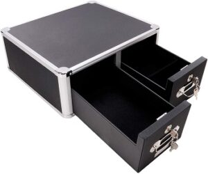 Best 6 Card File Cabinets For Business & Personal Purposes