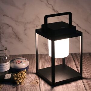 Top 5 Outdoor Table Lights For Patio, Garden, Terrace & More