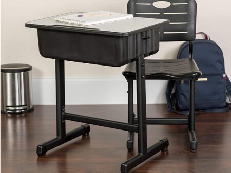 6 Best Backless Desk Chair Practical For Small & Big Rooms