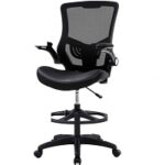 Top 6 Most Comfortable Drafting Chairs Ideal For Busy People