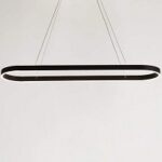 Top 6 Hanging/Pendant Lights For Office: Ceiling, Wall & Desk