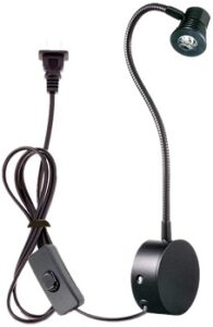 Best 6 Wall Mounted Desk Lamps & Lighting Of Various Designs