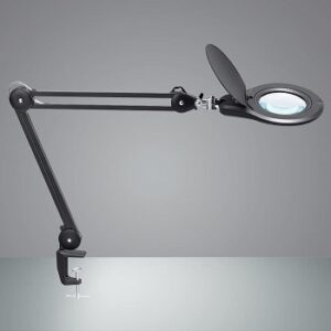 Best 6 Workbench Magnifying Glass With Light To Buy Reviews