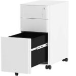 6 Best 11x17 File Cabinets That Contribute Your Work Room