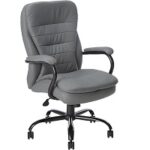 Best 6 Heavy Duty Chairs 400 Lbs Load Weight In 2022 Picks