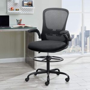 Top 6 Most Comfortable Drafting Chairs Ideal For Busy People