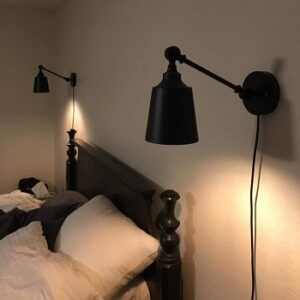 Best 6 Wall Mounted Desk Lamps & Lighting Of Various Designs