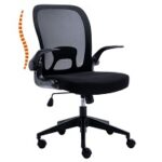Best 5 Ergonomic Folding Office Chairs That Collapse Easily