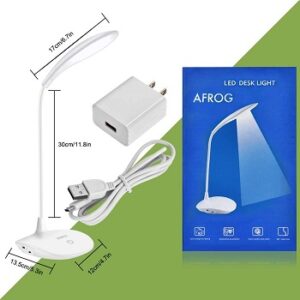 Best 6 Small Reading Lights Fittable For Any Place In 2022