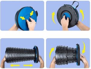 Top 6 Tall Portable Stools To Transport Easily Anywhere 2022