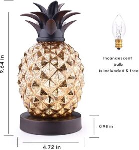Best 6 Fun And Funky Desk Lamps For All Generations In 2022