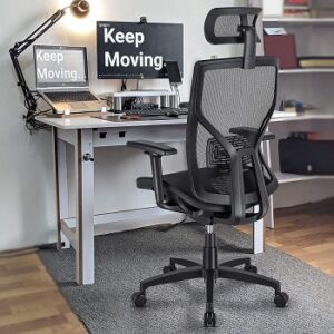Best 6 Mesh Bottom Office Chairs Providing Comfortable Seats