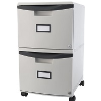 Best 10 Plastic File Cabinets With Drawers For Easy Storage