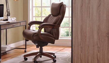 Best 6 Deep Seat Office Chairs in 2022 - OfficeNeedle