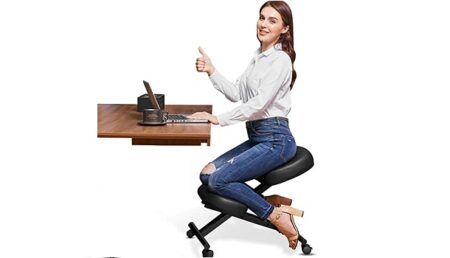 Best 5 Office Chairs For Hemorrhoids In 2022 - OfficeNeedle