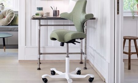 Best 8 Eco-friendly Office Chairs In 2022 - OfficeNeedle