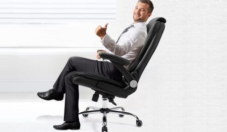 Best 6 Japanese Office Chairs In 2022 - OfficeNeedle